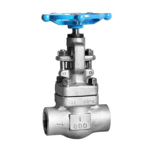 MSNL - Your Leading Provider of Stainless Steel Valves