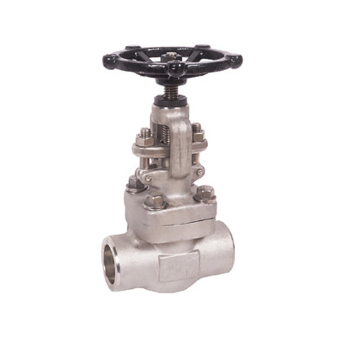 MSNL - Your Leading Provider of Stainless Steel Valves